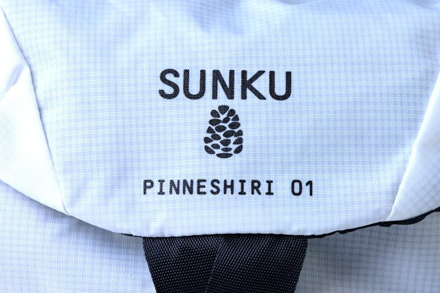 SUNKU PINNESHIRI 01 【SNOW】 – Tsugiki