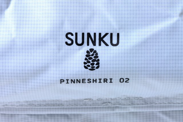 SUNKU PINNESHIRI 02 【SNOW】 – Tsugiki 【Allfor1, Inc.】 T3010001168849